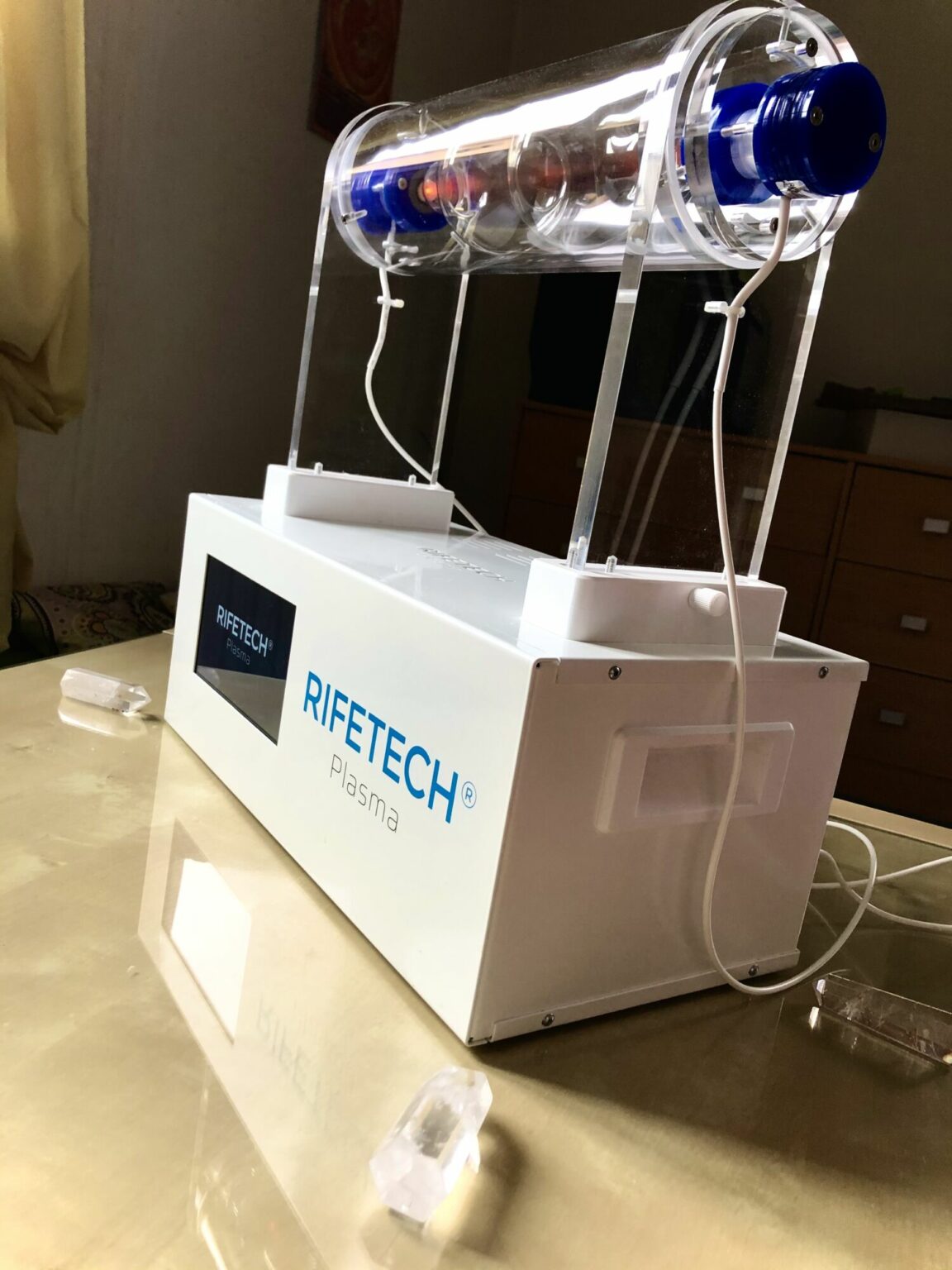 Plasma | Lenka Pánková